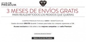 Privalia: opiniones 2022 del outlet de primeras marcas de ropa