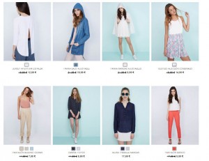 Okeysi: opiniones de la tienda online de ropa y su catálogo